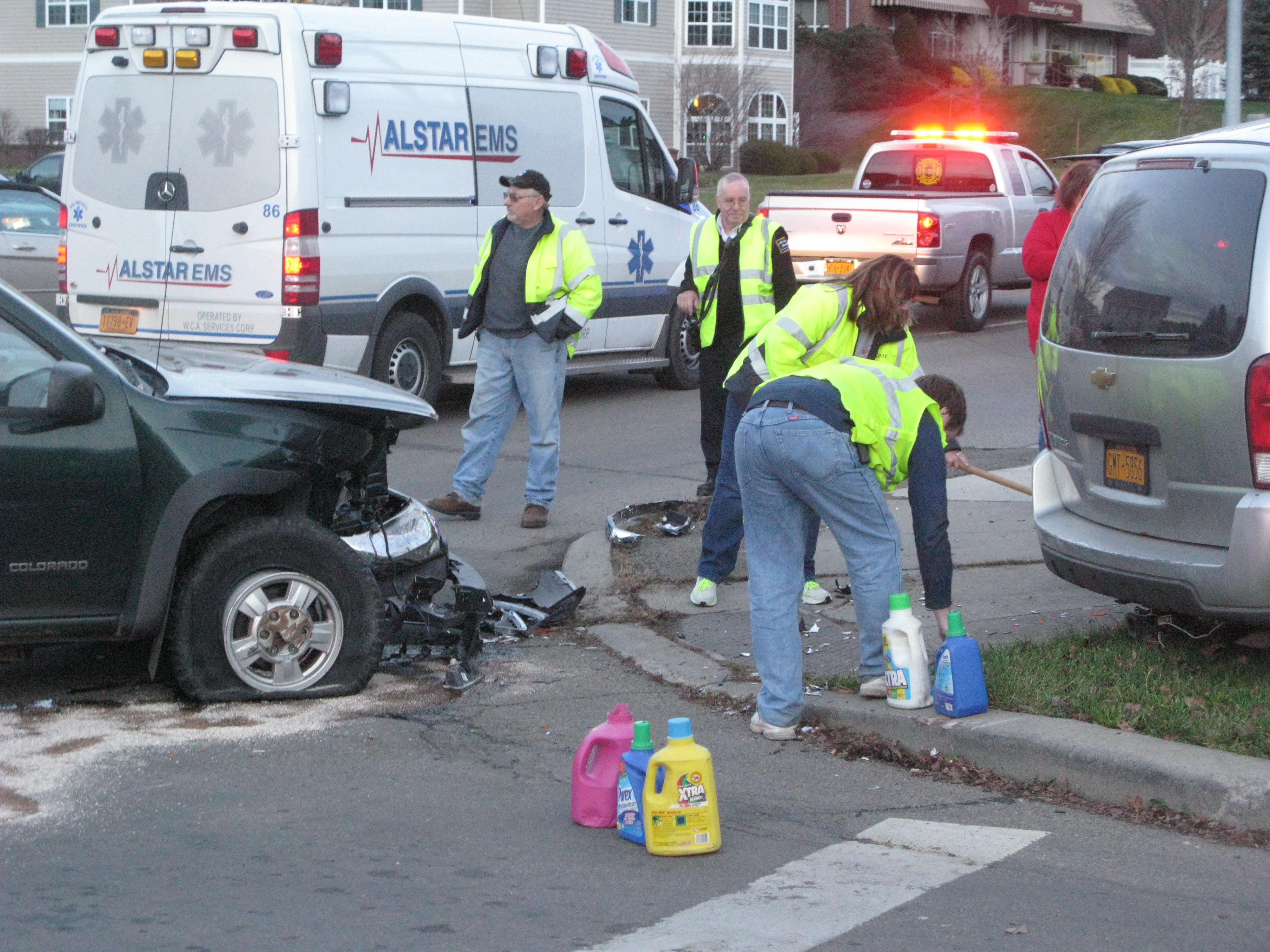 Alstar Working Closely With County On Fly-Car System | News, Sports ...